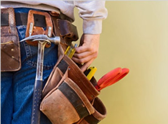 Building Reconstruction in Phoenix | EHS Restoration